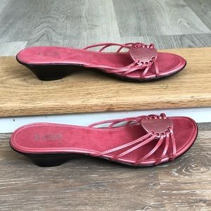 Judith | Shoes | Judith Heeled Sandals | Poshmark